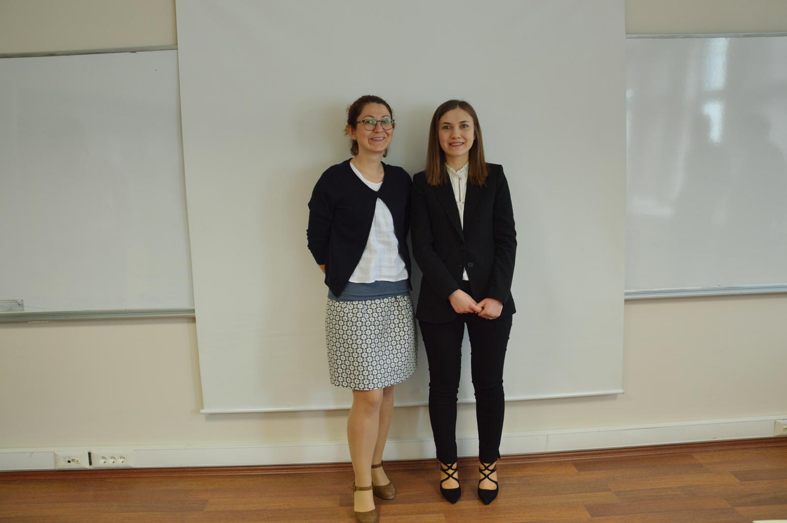 Haberler - İTÜ Telsiz Haberleşme Araştırma Laboratuvarı (THAL)